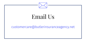 Butler Insurance Agency – Your Local, Trusted Agency